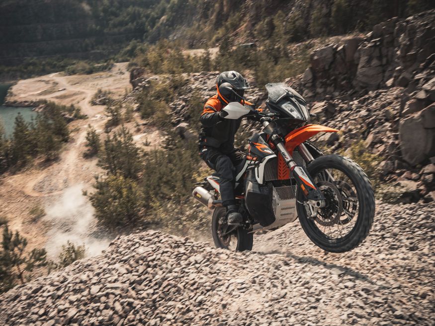 KTM